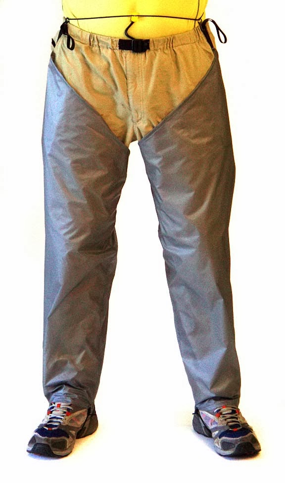 Aventurasenunabiciplegable: Proteger los pantalones de la lluvia ...