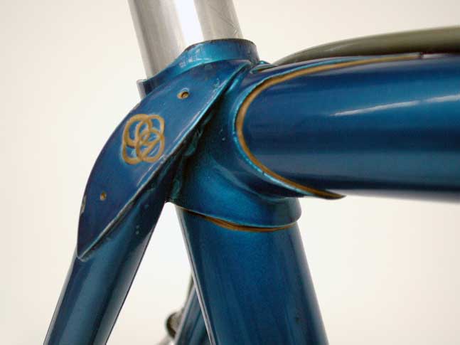 VeloRiders Madrid: GITANE PROFESSIONAL