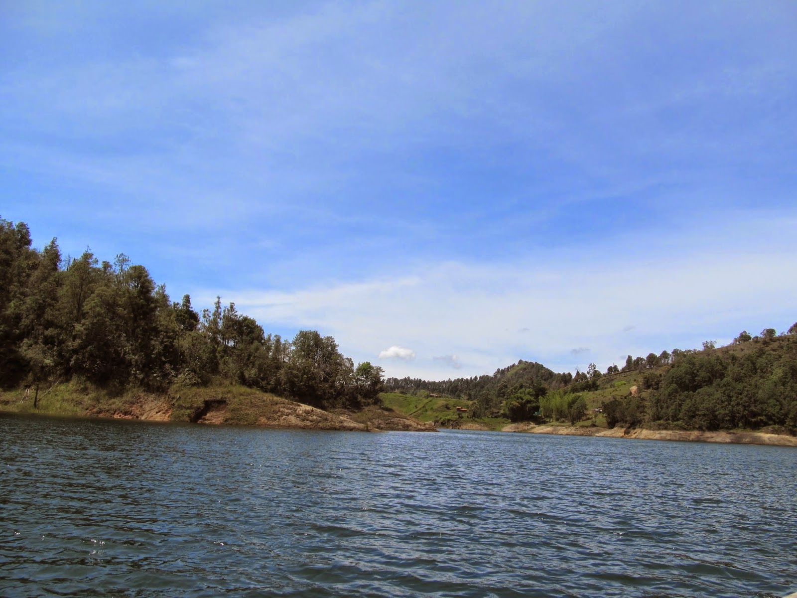 Paisajes y Lugares en Colombia - Places and Landscapes in Colombia ...