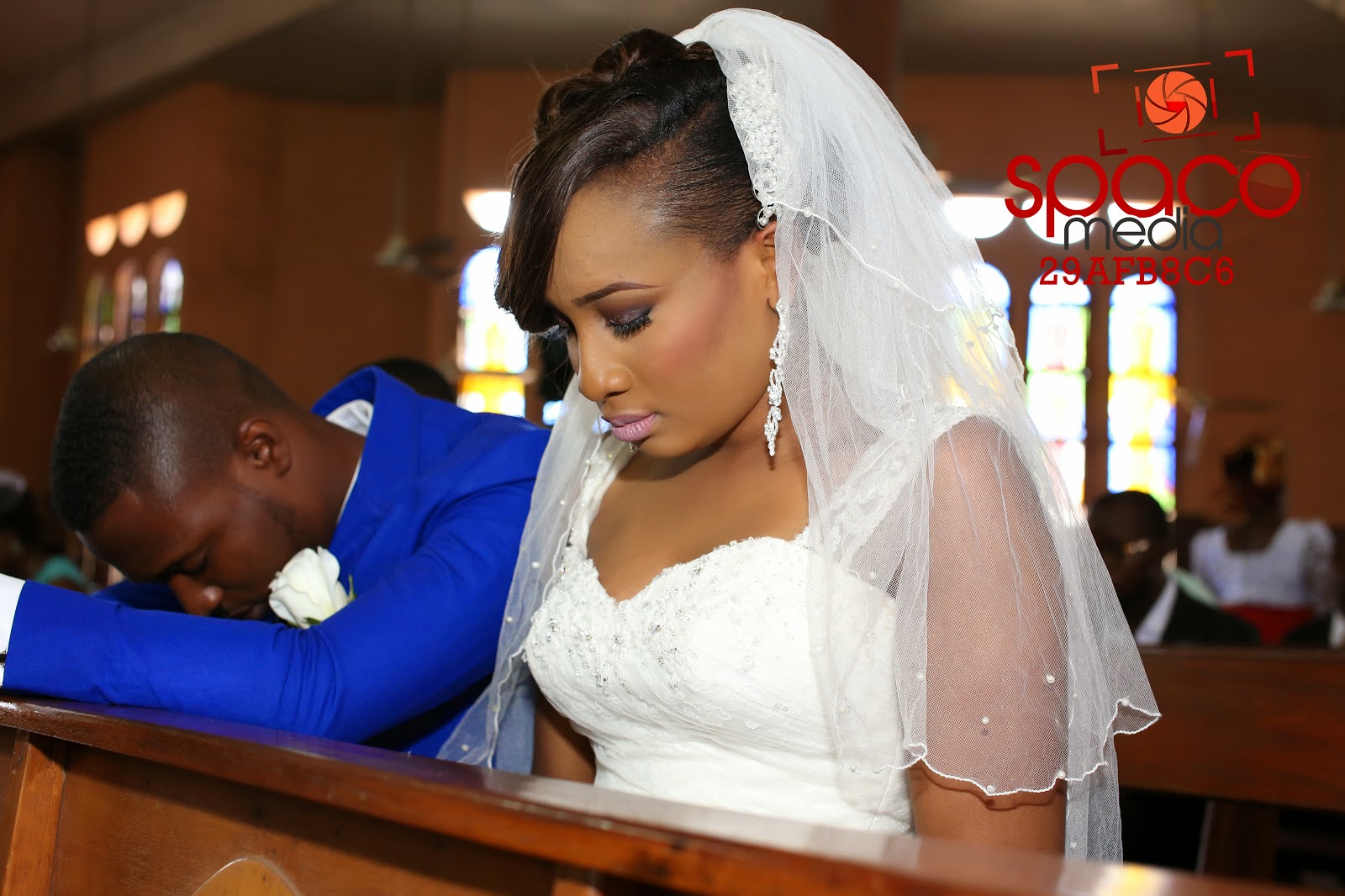 SpacoMedia: Dr. Adamma Anyogu & Dr Akaolisa Angelo’s Elegant Resort ...