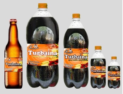 LÍNGUA E CULTURA: Tubaína: 80 anos de muuuuuito sabor!