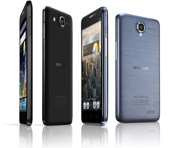 Alcatel One Touch Idol Ultra (Price and Key Features) - Gadget Manila