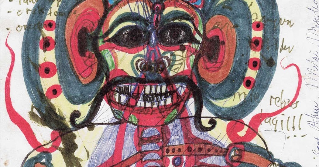 Republic of Jazz: DIJF SANDERS - JAVA (Album released 8th December via ...