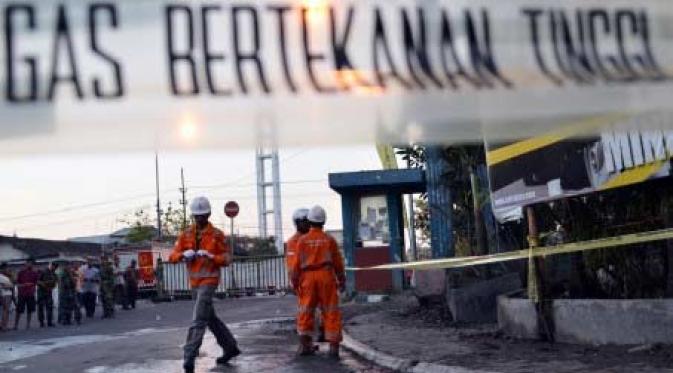 Pertagas Diakuisisi PGN? Ini Pilihan Dirut Pertagas - OG INDONESIA