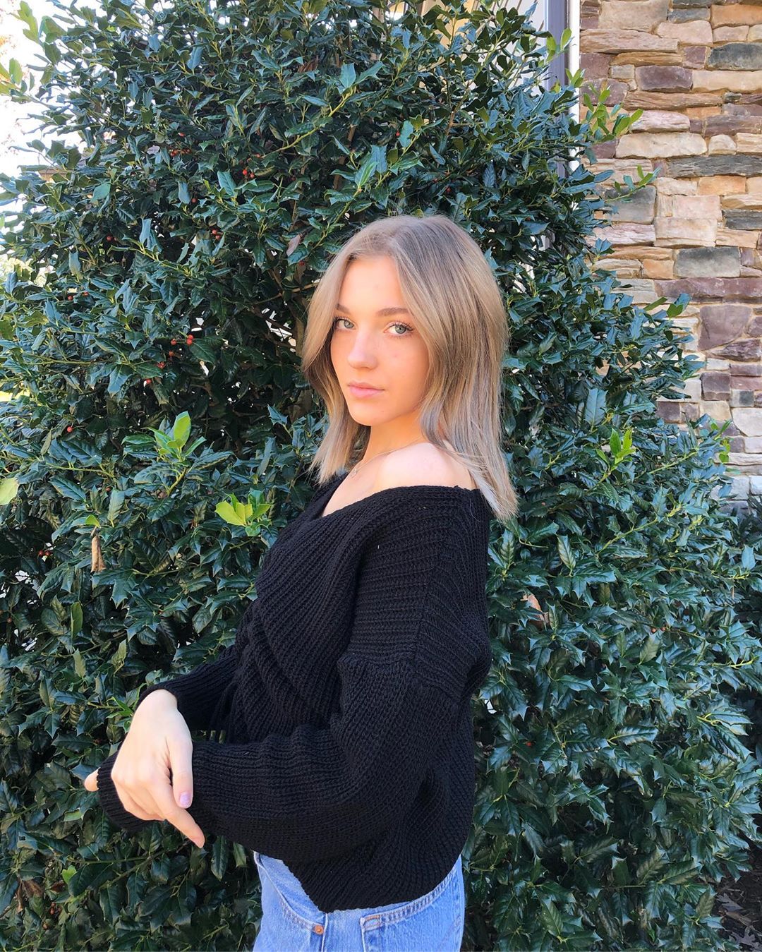 Starlet Arcade: Brynn Rumfallo