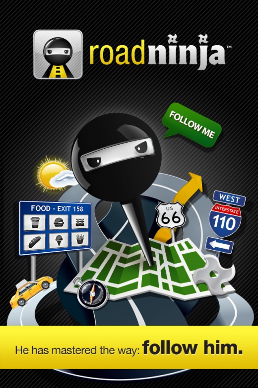 Road Ninja - O Que Vem a Seguir? | Aberto até de Madrugada