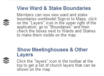 Amateur Mormon Historian: New Map Functionality - Other ward and stake ...