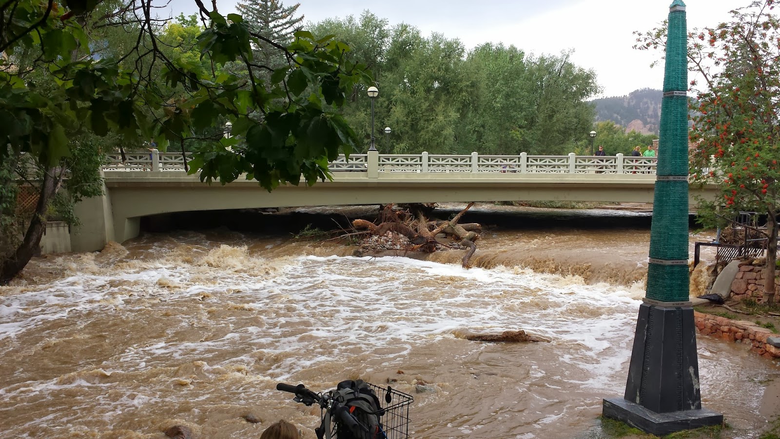 Sabrina's Crossing -- An athlete's life on the road: My Perfect Timing ...