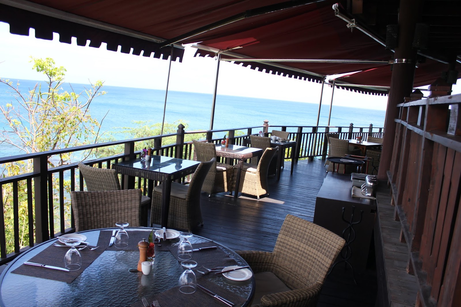 Hotel Review: Honeymooning at Cap Maison Resort & Spa, Saint Lucia ...