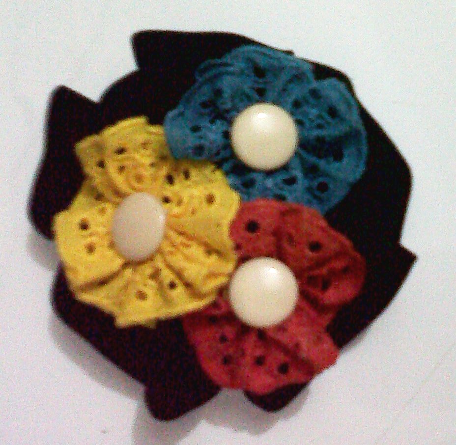 Galery Bungo: Bros Bunga Cantik