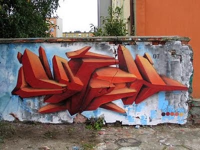 Graffitie: 3D Graffiti Creator