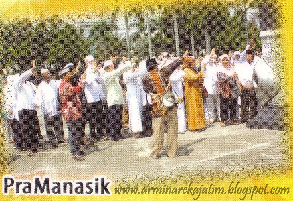 Galeri Foto Umroh 2010 - 2011 PT. Arminareka Perdana - Cara Mudah Ke ...