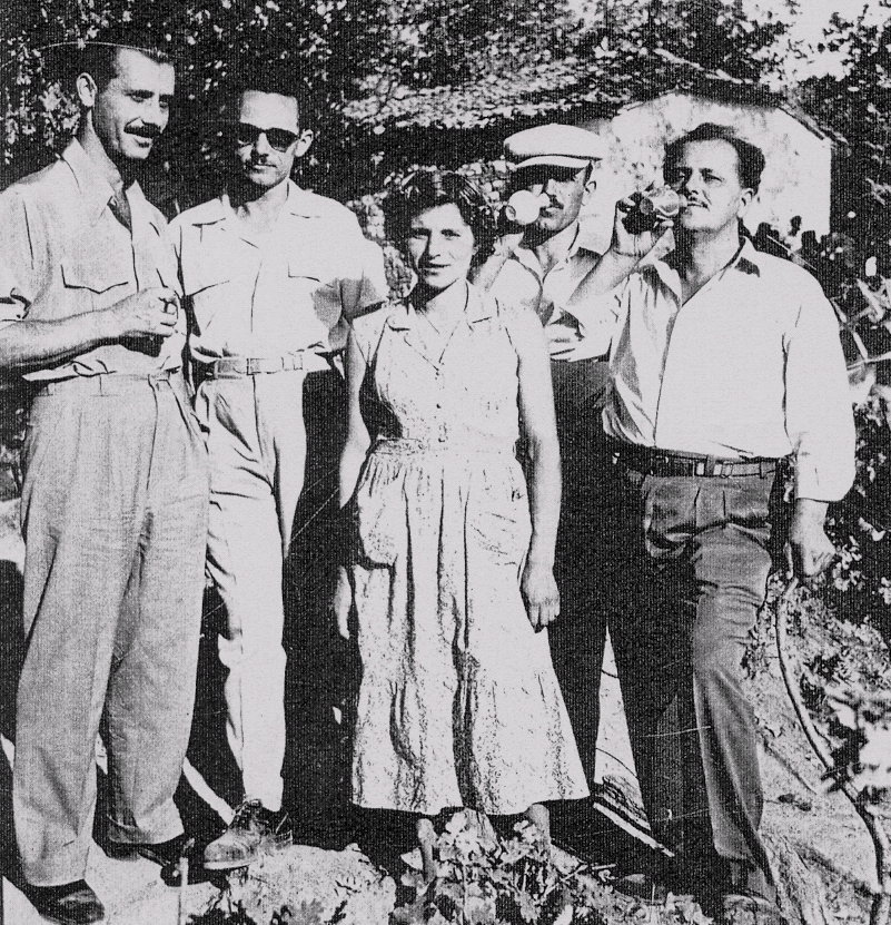 ΑΓΙΟΣ ΓΕΩΡΓΙΟΣ ΤΥΜΦΡΗΣΤΟΥ