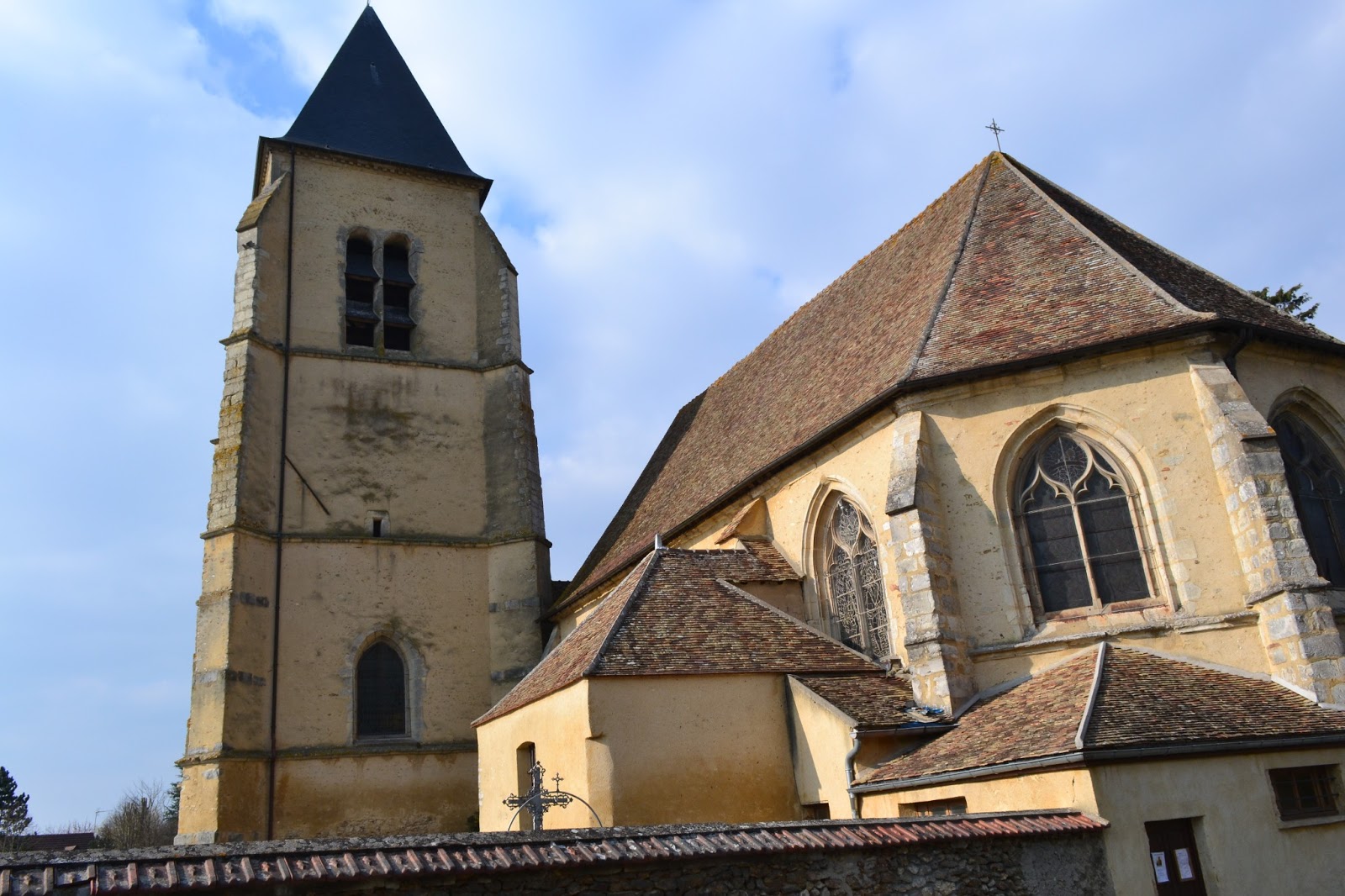 Cirdan's Art: Visite d'Orgerus