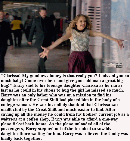 TG Party by Lazy Ninjas: I Missed You