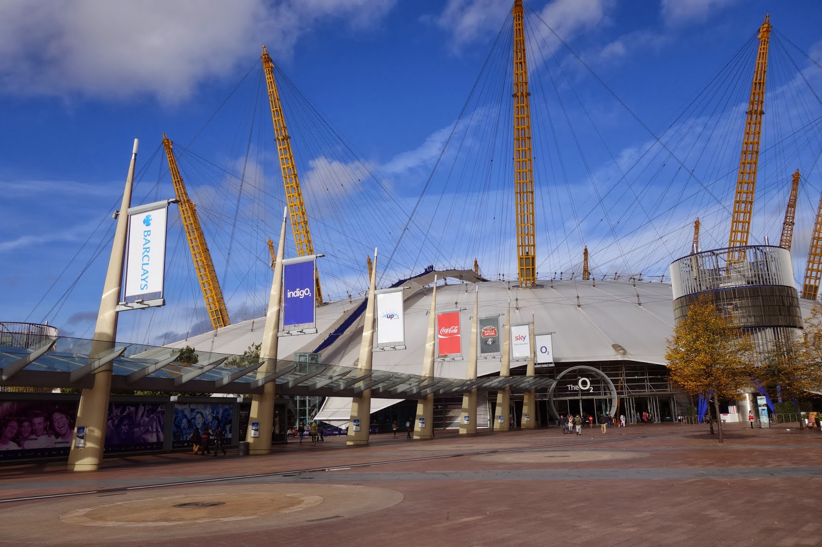 London Property for Overseas Investors: London Excel, Emirates Cable ...