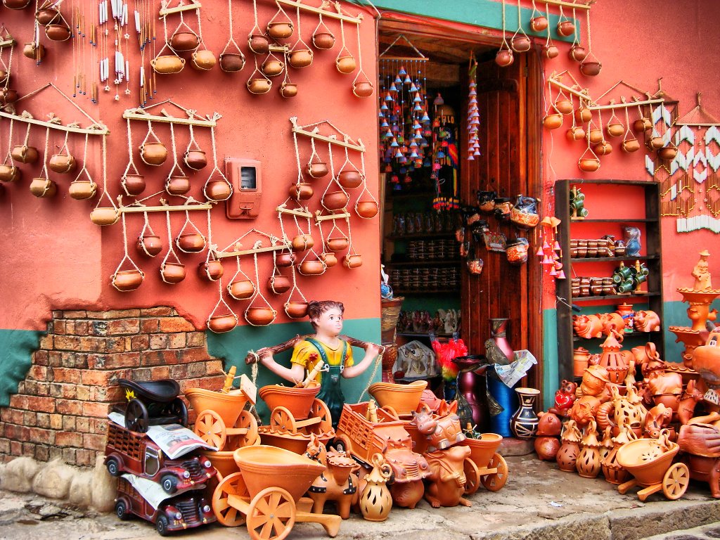 Pasea por Colombia: Carranga: Música Colombiana