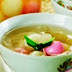 Resep Wedang Dongo | i-Kuliner