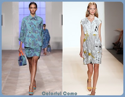 fashion trend 2012 | All About Fashion