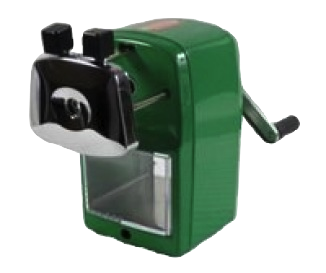 Love to Teach :): The Most Efficient Sharpener!