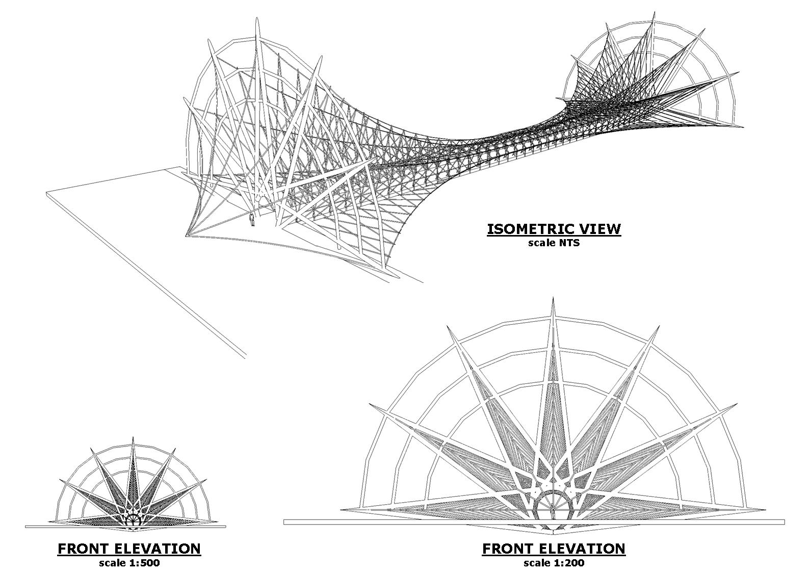 coyweng :): Design Studio Project 1 : Bamboo Bridge (Sem 7 Diploma in ...