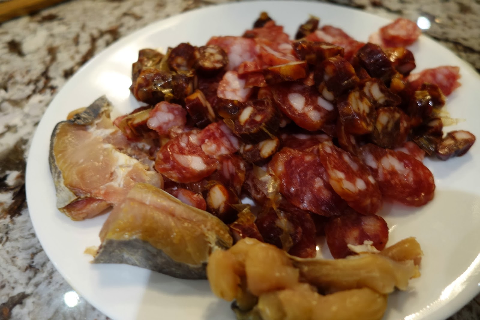 Enjoying Claypot Chicken Rice in Toronto's winter - The Food Canon