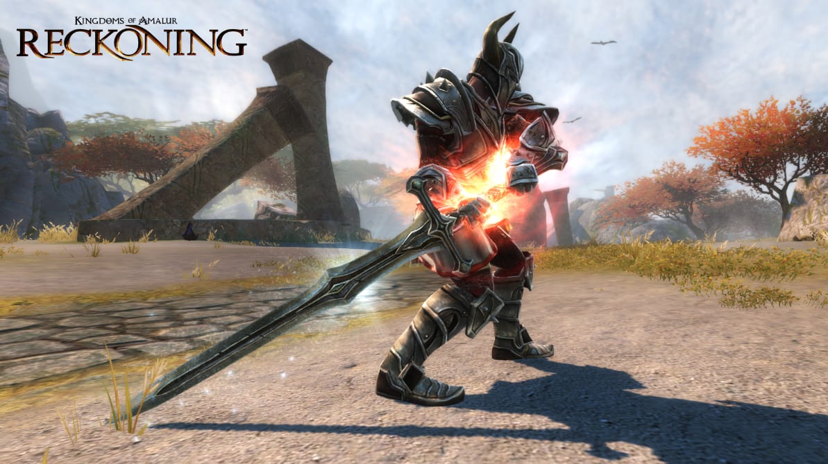 PC Kingdoms of Amalur: Reckoning Game Save File Free Download | Games ...