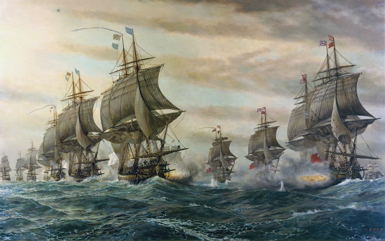 A Rotherhithe Blog: HMS Taunton 1654, the first ship known to be built ...