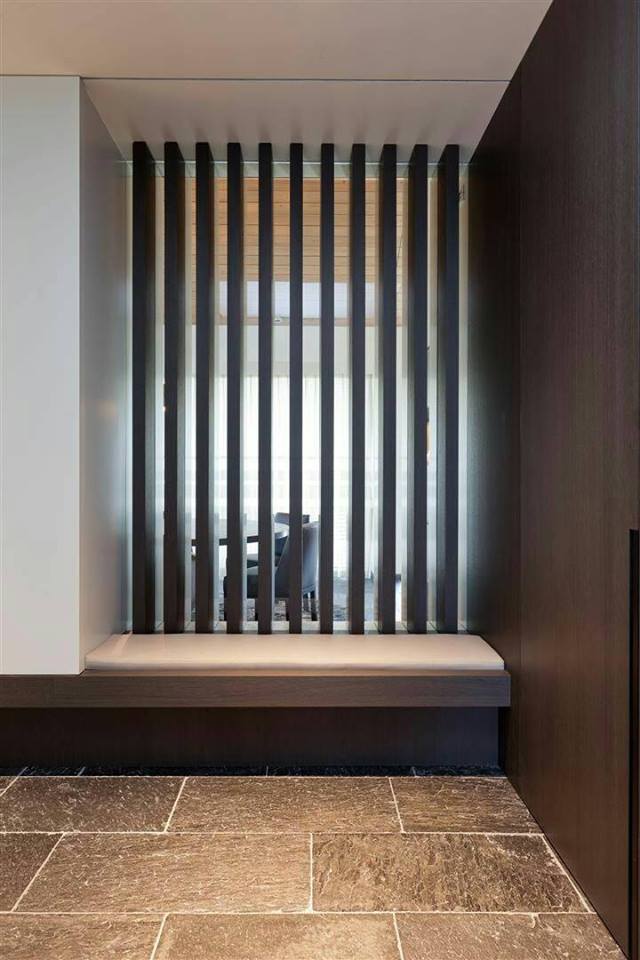 21 Contoh Gambar Desain Partisi Ruangan Minimalis | Tabloid Rumah Idaman