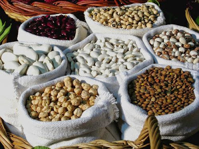 LAS LEGUMINOSAS: Beneficios de Las Leguminosas