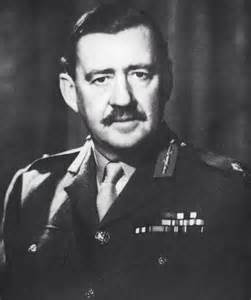 Arnhem Jim: "A Bridge Too Far", Movie casting mirrored real personages