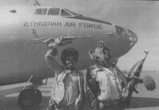 Abyot - The Lost Revolution: Revolutionary Agitation Inside the ...