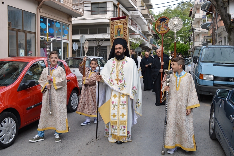 ΕΔΕΣΣΑ : Ο ΕΣΠΕΡΙΝΟΣ ΤΗΣ ΑΓΑΠΗΣ (PHOTOS) | TASTV.gr | Τα νέα της Πέλλας ...
