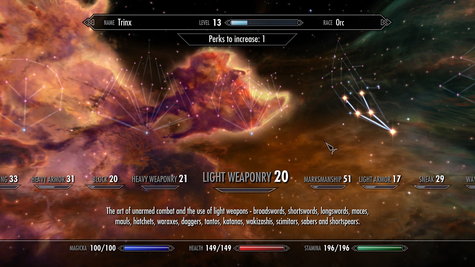 Vorpal Spork: Mod Spotlight: T3nd0's Skyrim Redone (TES: Skyrim)