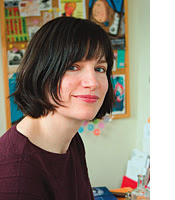 The Book of Life: Blog Tour Interview with Illustrator Kristina Swarner