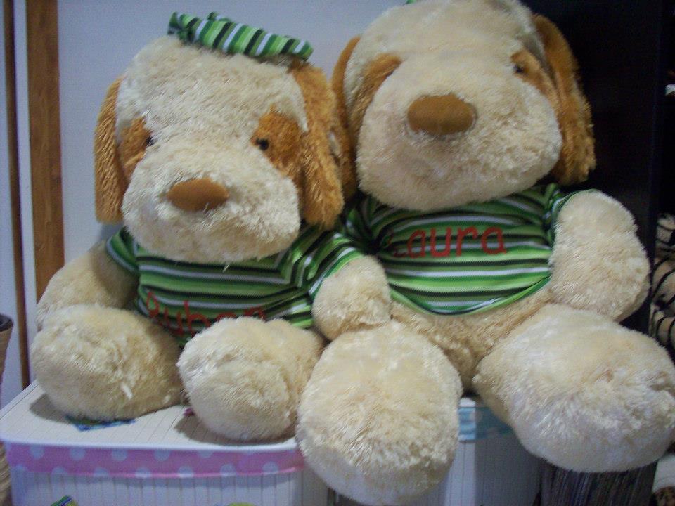 XOGUETERÍA AGASALLO EN CUNTIS