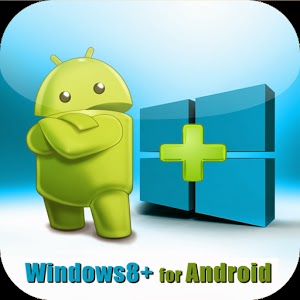 Download Windows 8+Launcher v2.3 Nova versão Apk - APLICATIVOSTOP.COM