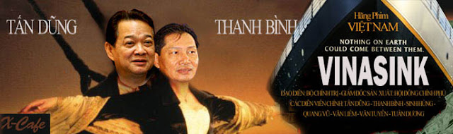 Vinashin bị kiện và những hệ quả - Dân Làm Báo