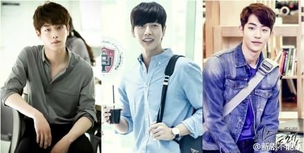 2016韩剧排行榜！2016年必看的韩剧 - Leesharing