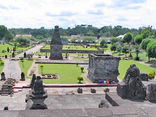 East Java Vacation Packages