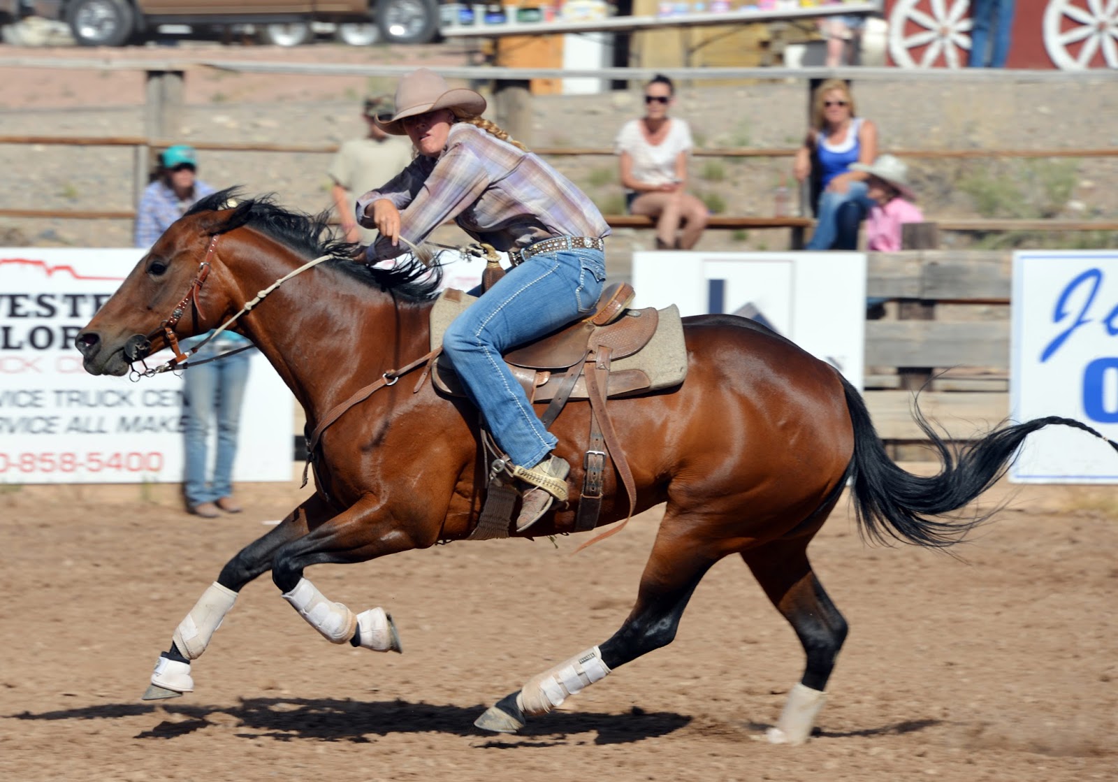 Here's to all about Fruita.: Rimrock rodeo number 3, 2013