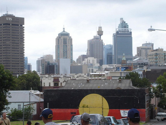 THE WORLD GEOGRAPHY: 9 Interesting Ethnic Enclaves From Around the World