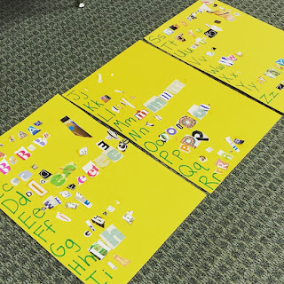 Happy Fall Y'all! | Just Teachy