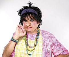 El Rincón de Dacne: DOÑA MÁRGARA FRANCISCA ES: ¿LA NUEVA DIRECTORA ...