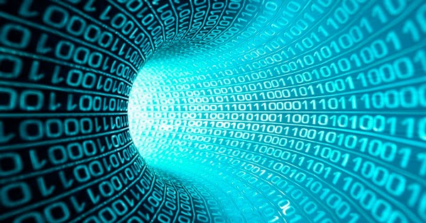 Ciudadanía Digital: El espacio Digital