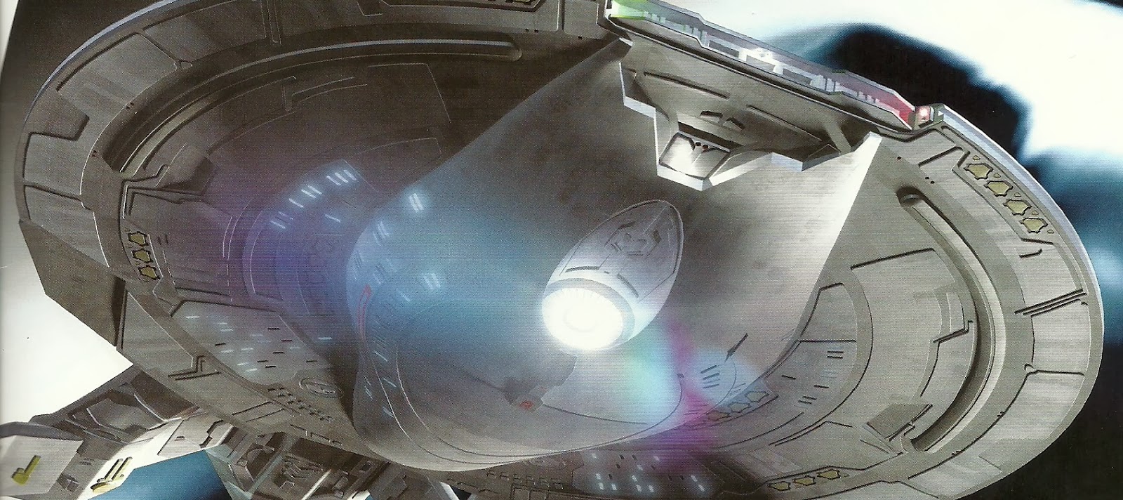 Some Kind of Star Trek: The Sound of Thunder: Into Battle with the ...