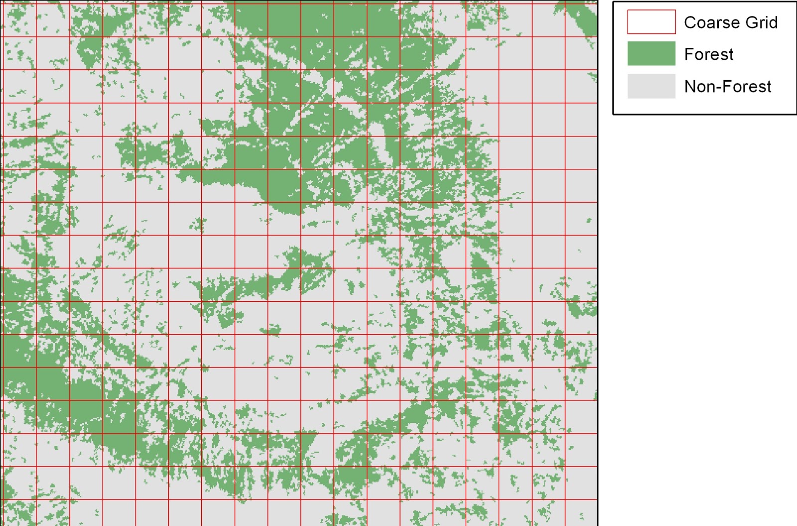 GIS Tools and Techniques for Landscape Ecological Research: Updates to ...