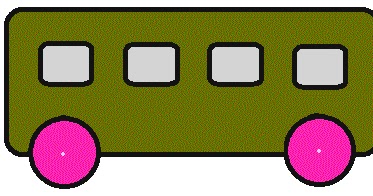 Out of Box Thinking Bus Riddle