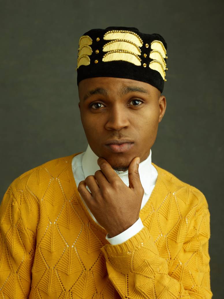 Humblesmith releases Focus video, graces cover of This Day Glitterati ...