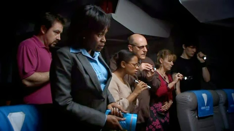 Doc Oho Reviews...: Midnight written by Russell T. Davies and directed ...